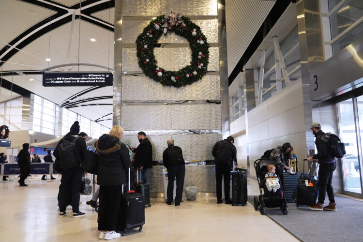 AAA: year-end holiday travel expected to set new record | News, Sports ...